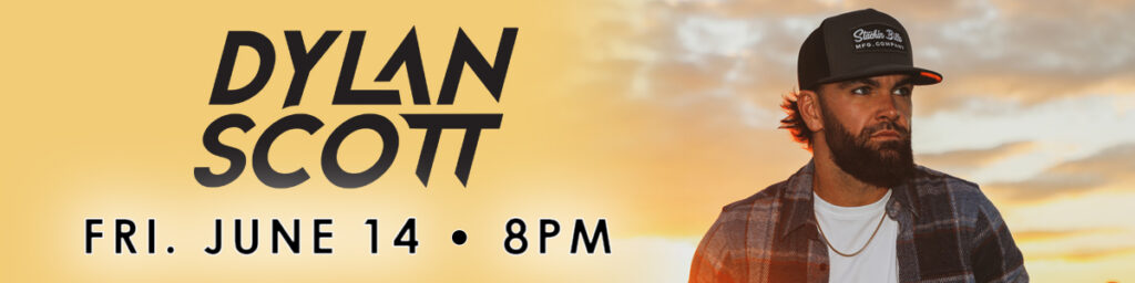 Dylan Scott - Centennial Terrace