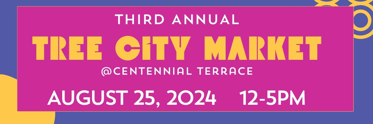 Homepage - Centennial Terrace